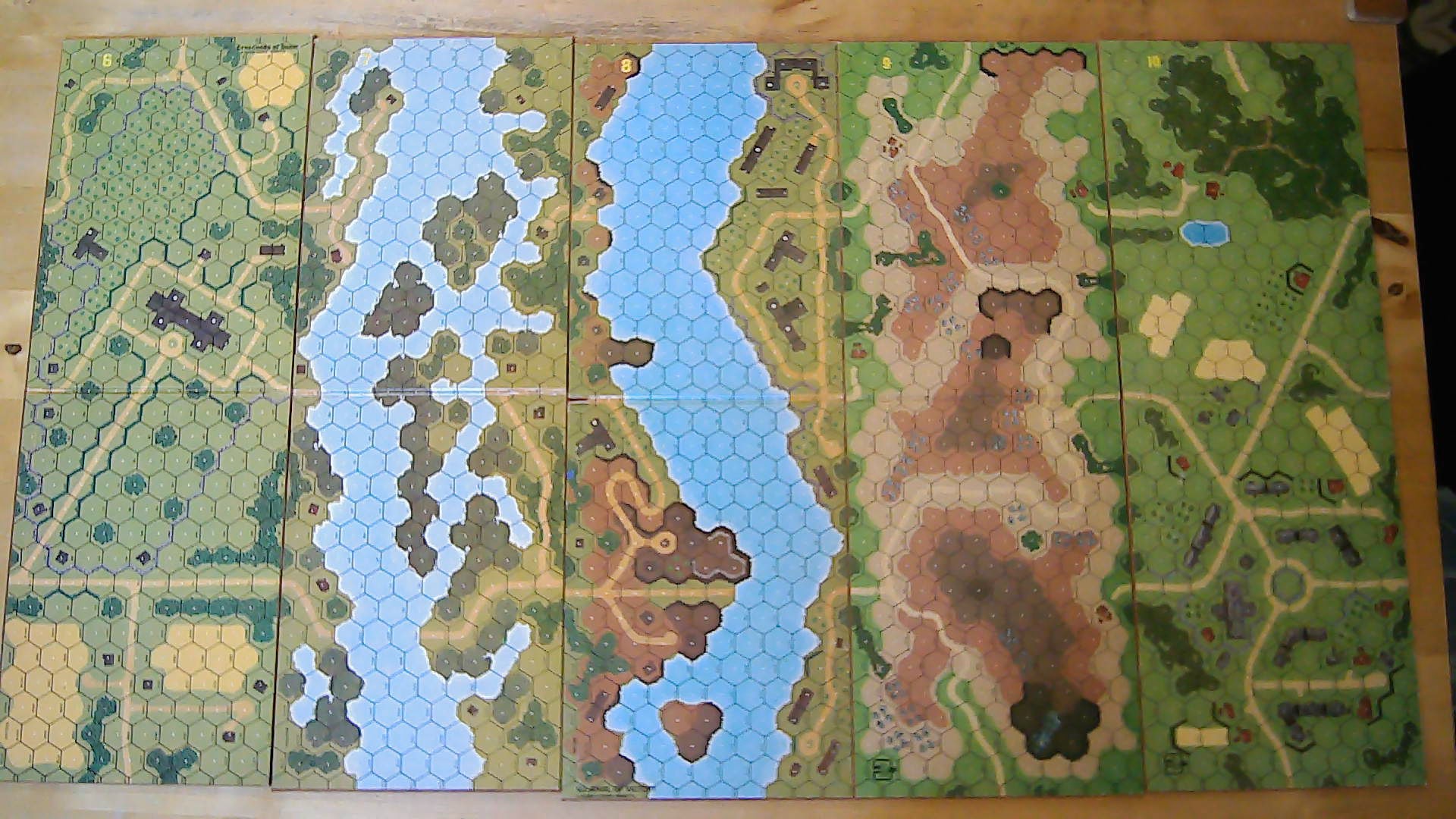 Squad Leader – Design Your Own – Viking Raider!